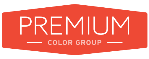 About PCG – Premium Color Group